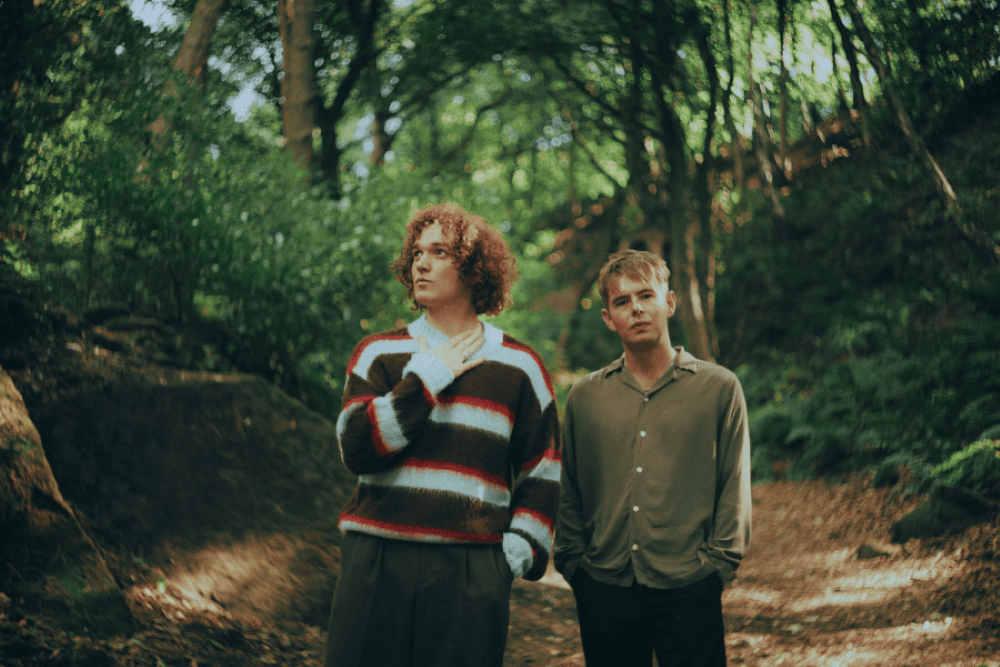 SEAFRET SET THE TONE FOR 2026 WITH ‘FEAR OF EMOTION’ AND THEIR NEW ...