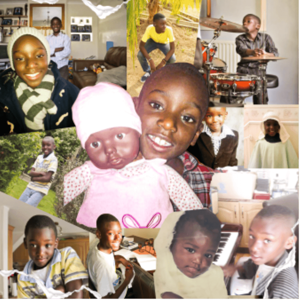 TRIPPIE REDD RETURNS WITH DOUBLE SINGLE “WOKE UP” / “THE FACE” AND ...